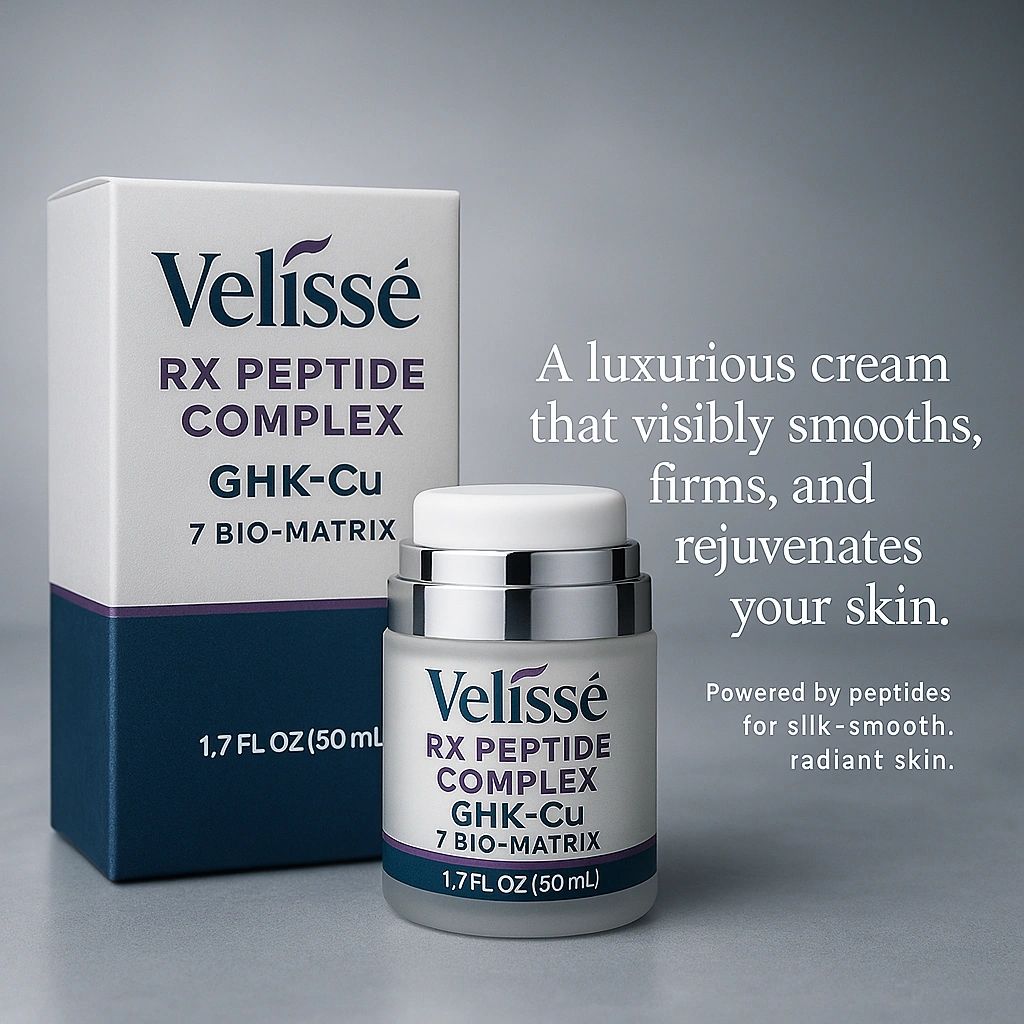 Velisse Skincare